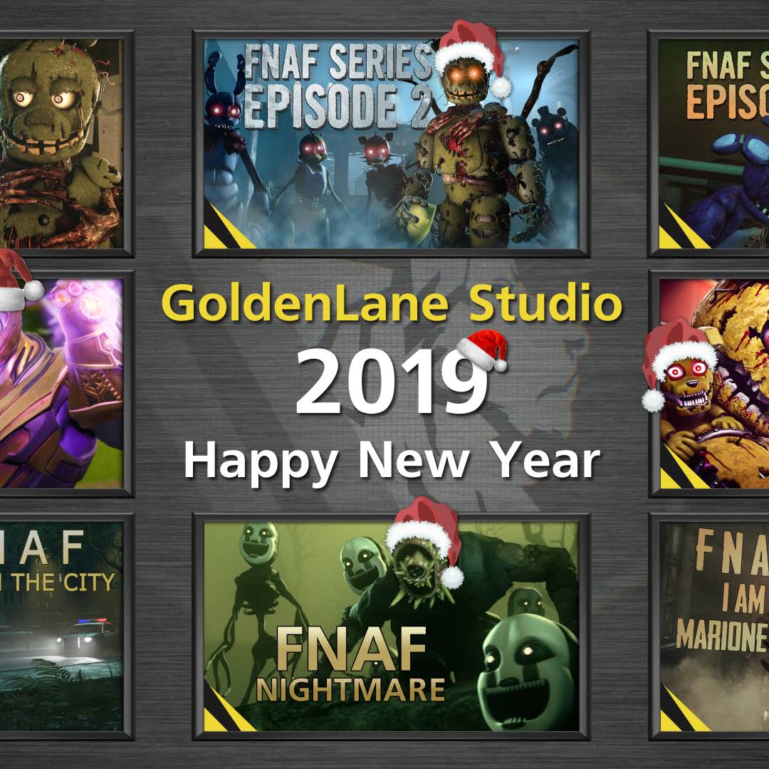 Post from GoldenLane Studio