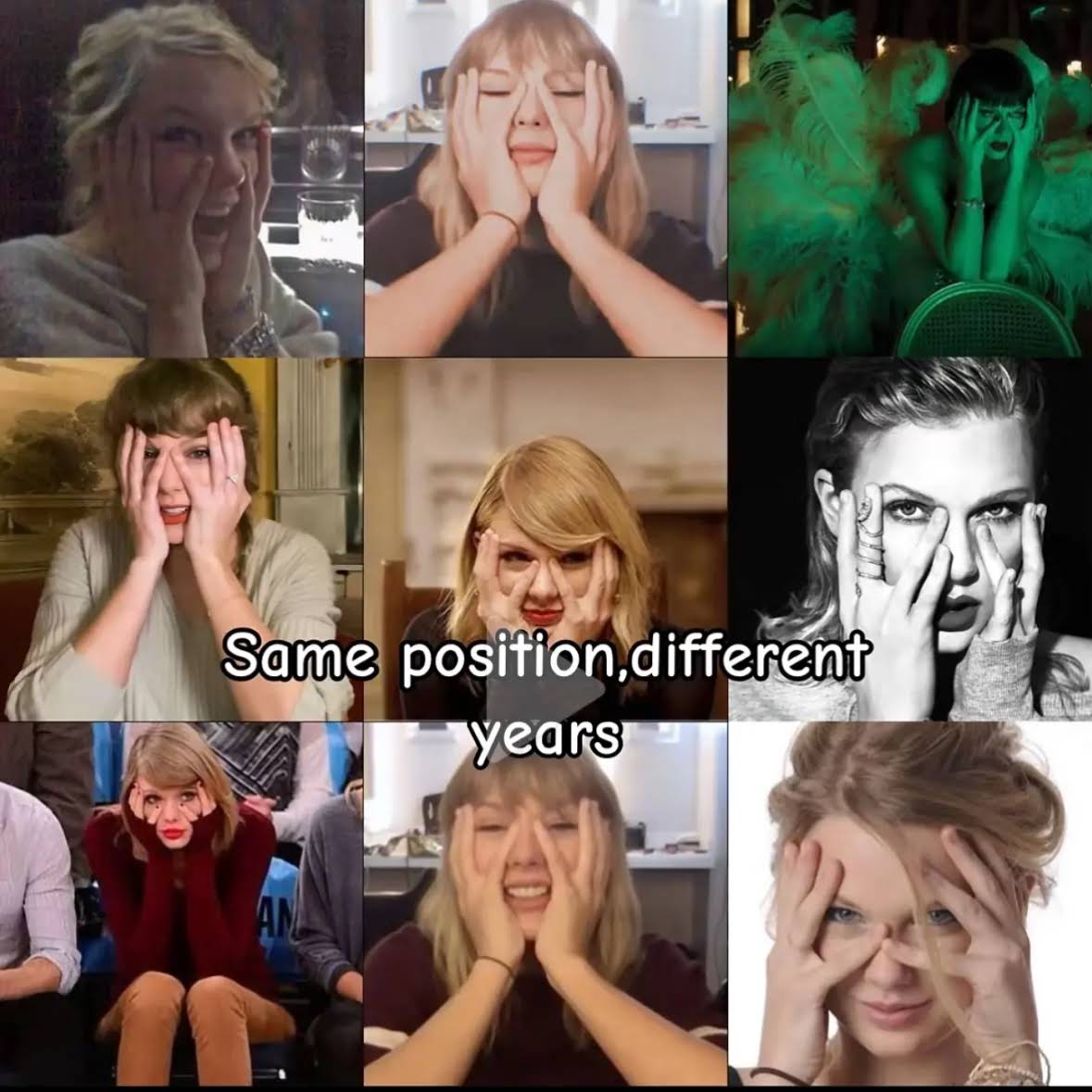 Post from Swiftie_A
