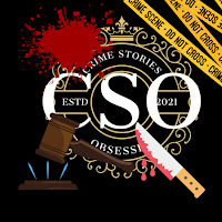 Post from CRIME STORIES OBSESSED 🎙
