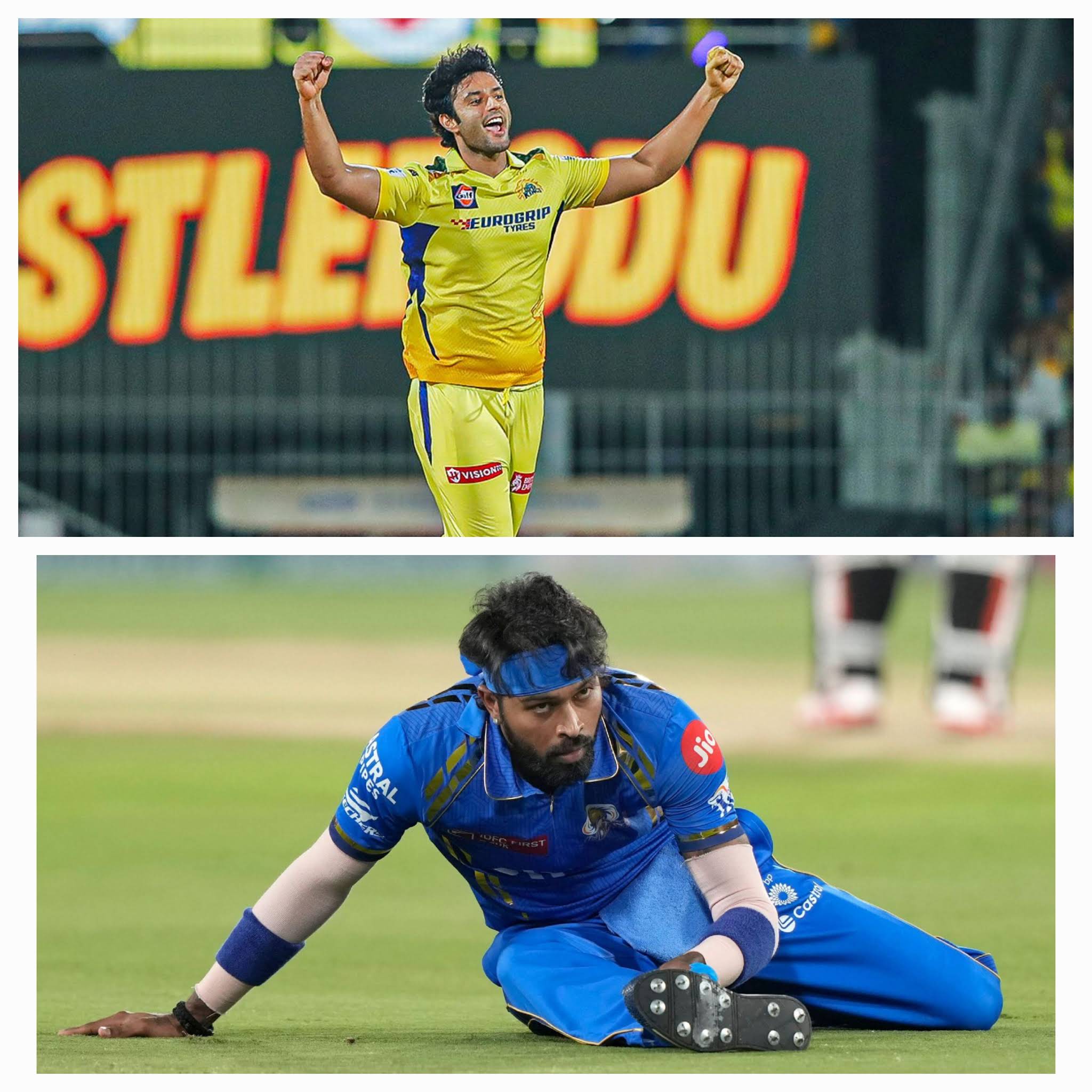 Post from Cric Point