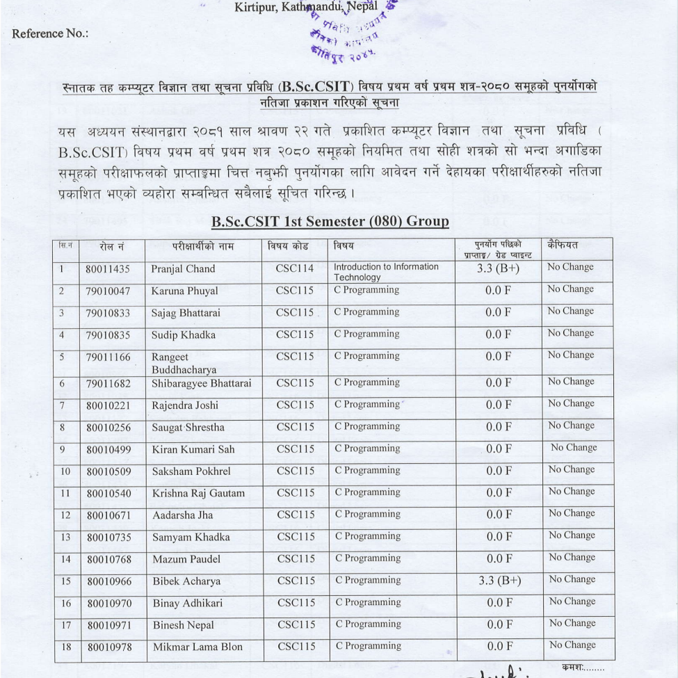 Post from GUPTA TUTORIAL