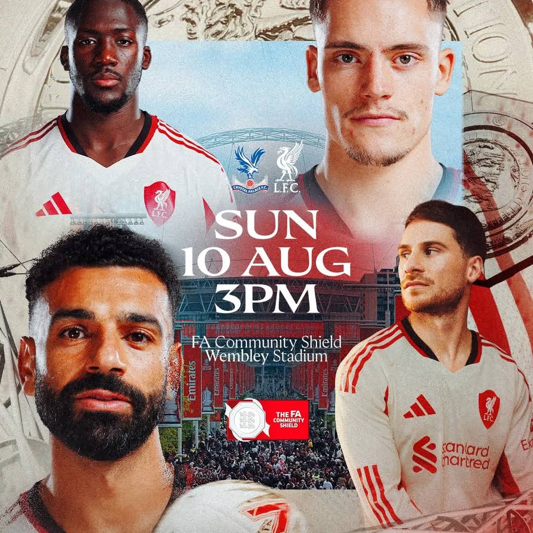 Post from The Anfield Fan Zone