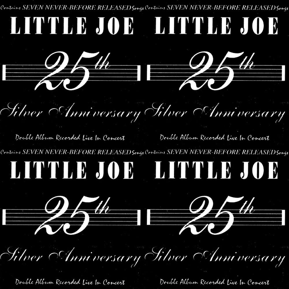 Little joe y la familia