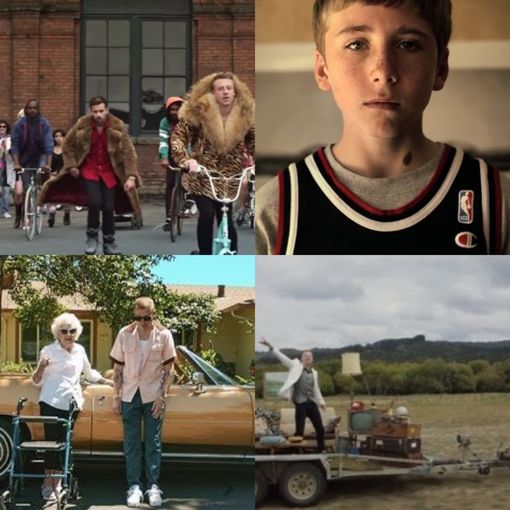 THIS IS MACKLEMORE - Best Of Macklemore Playlist