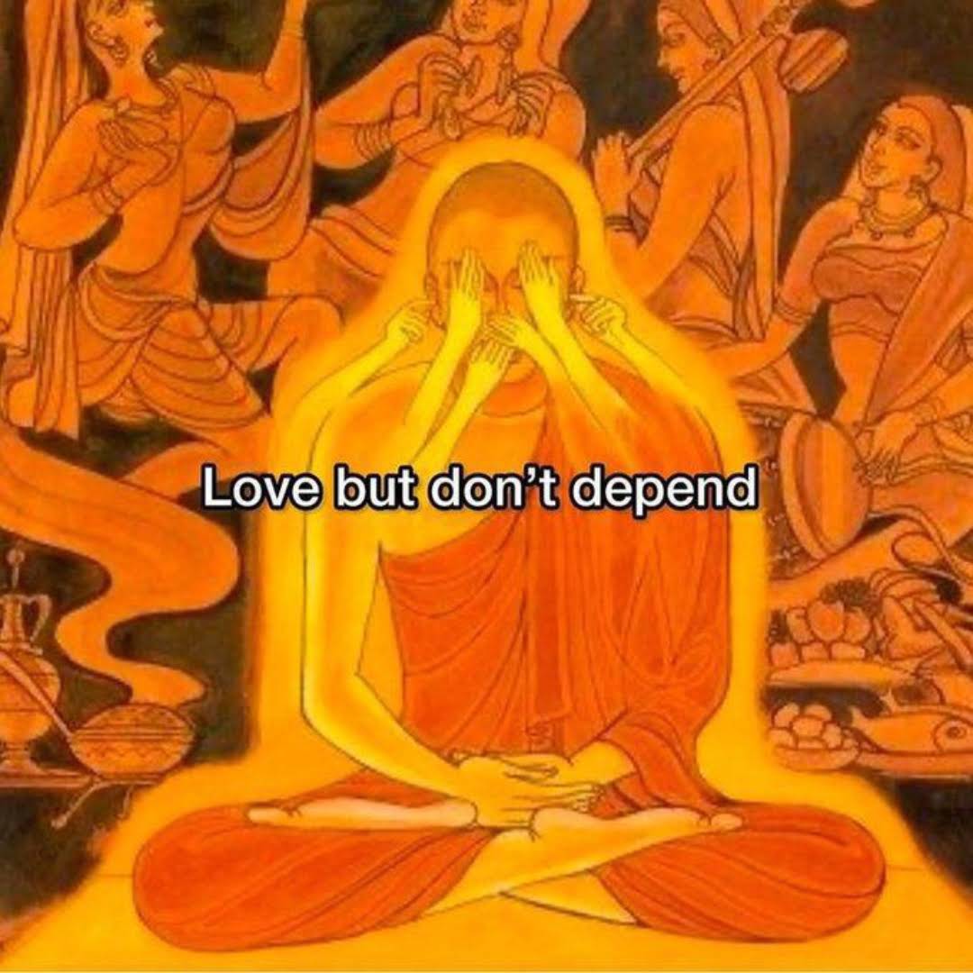 Post from SOUL MOTIVATION