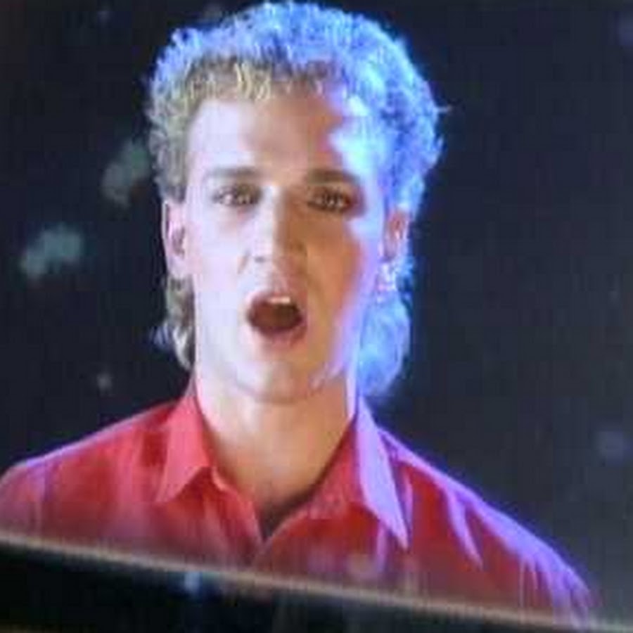 John Rocca - Topic - YouTube