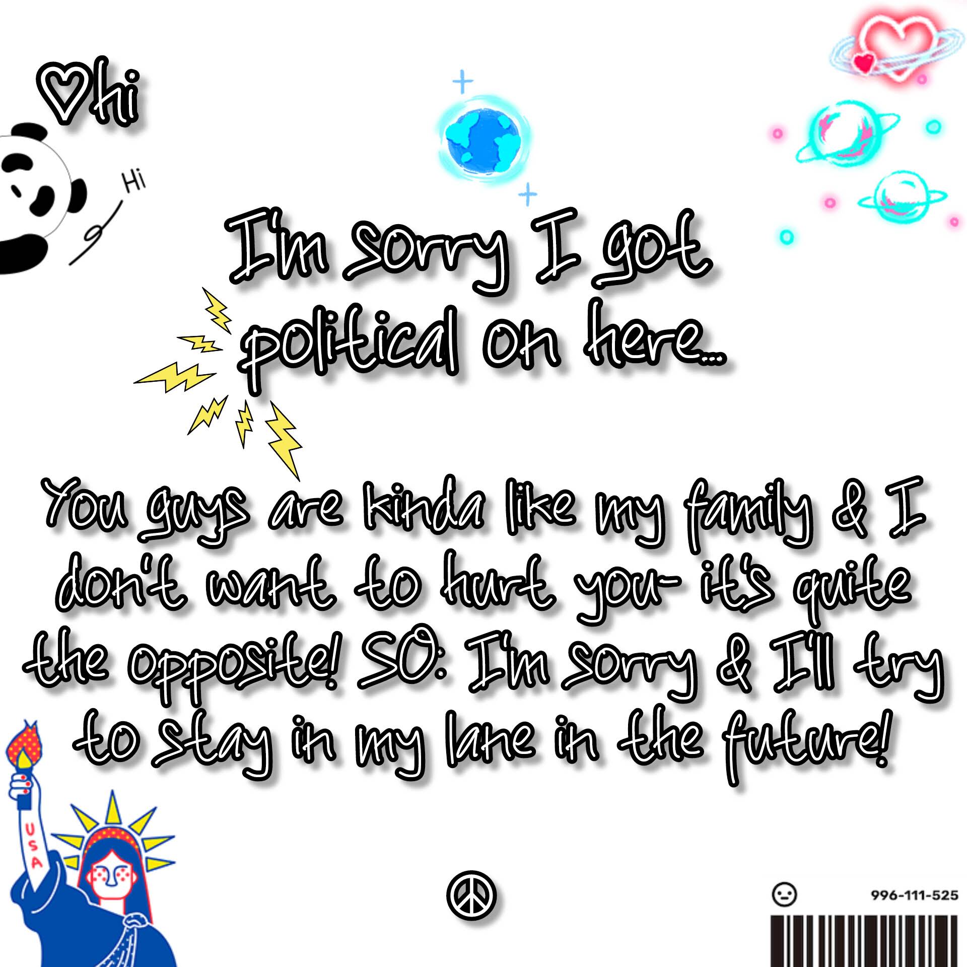 Post from Rage Girl Radio