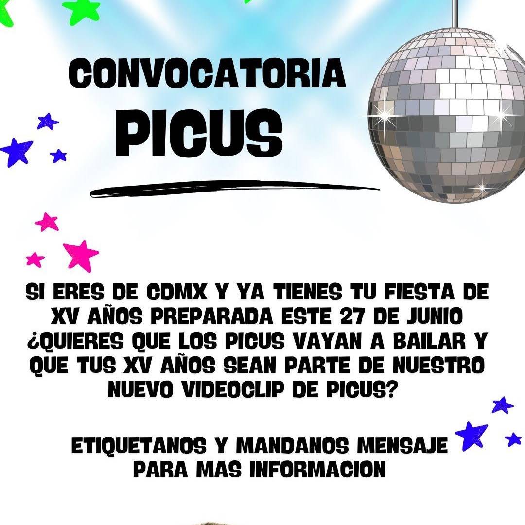 Post from Picus.Oficial