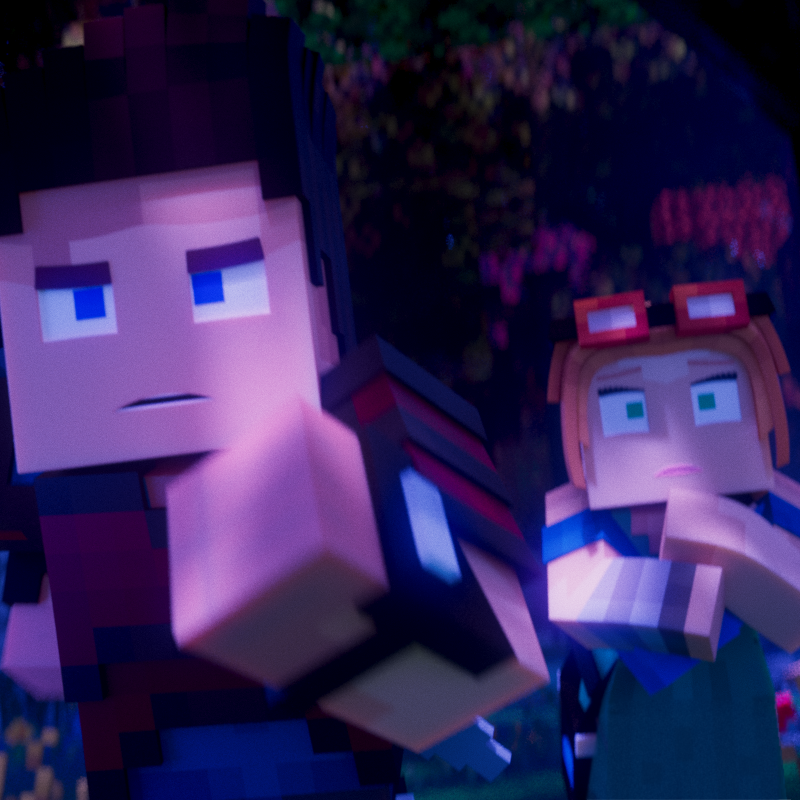 Post from EnchantedMob