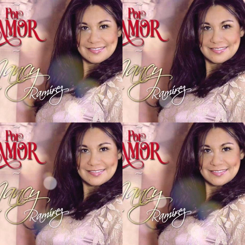 Música cristiana de Nancy Ramírez