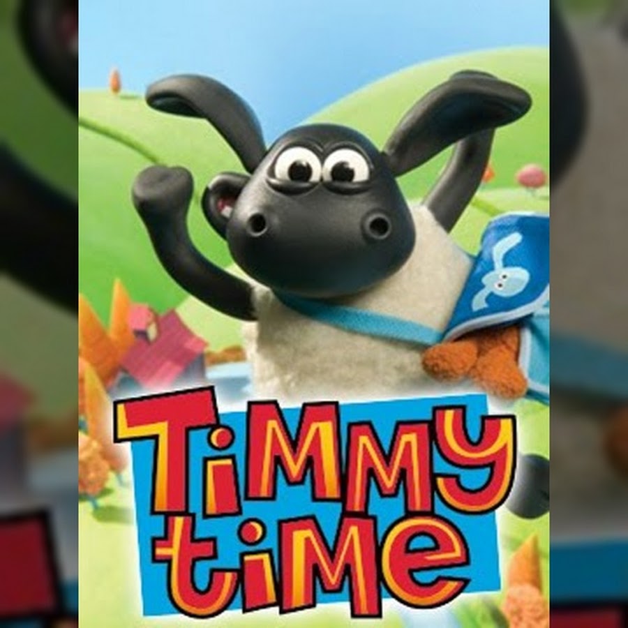 Timmy Time - Topic - YouTube