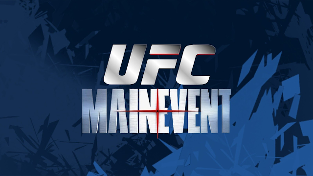 Watch UFC Main Event online | YouTube TV (Free Trial)