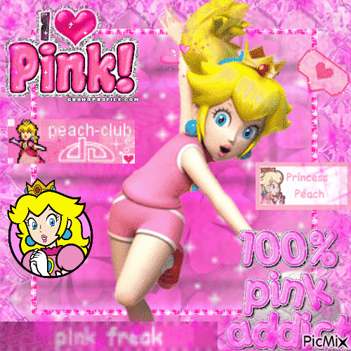 Post from ♡𝒮𝓌𝑒𝑒𝓉 𝒫𝓇𝒾𝓃𝒸𝑒𝓈𝓈 𝒫𝑒𝒶𝒸𝒽♡