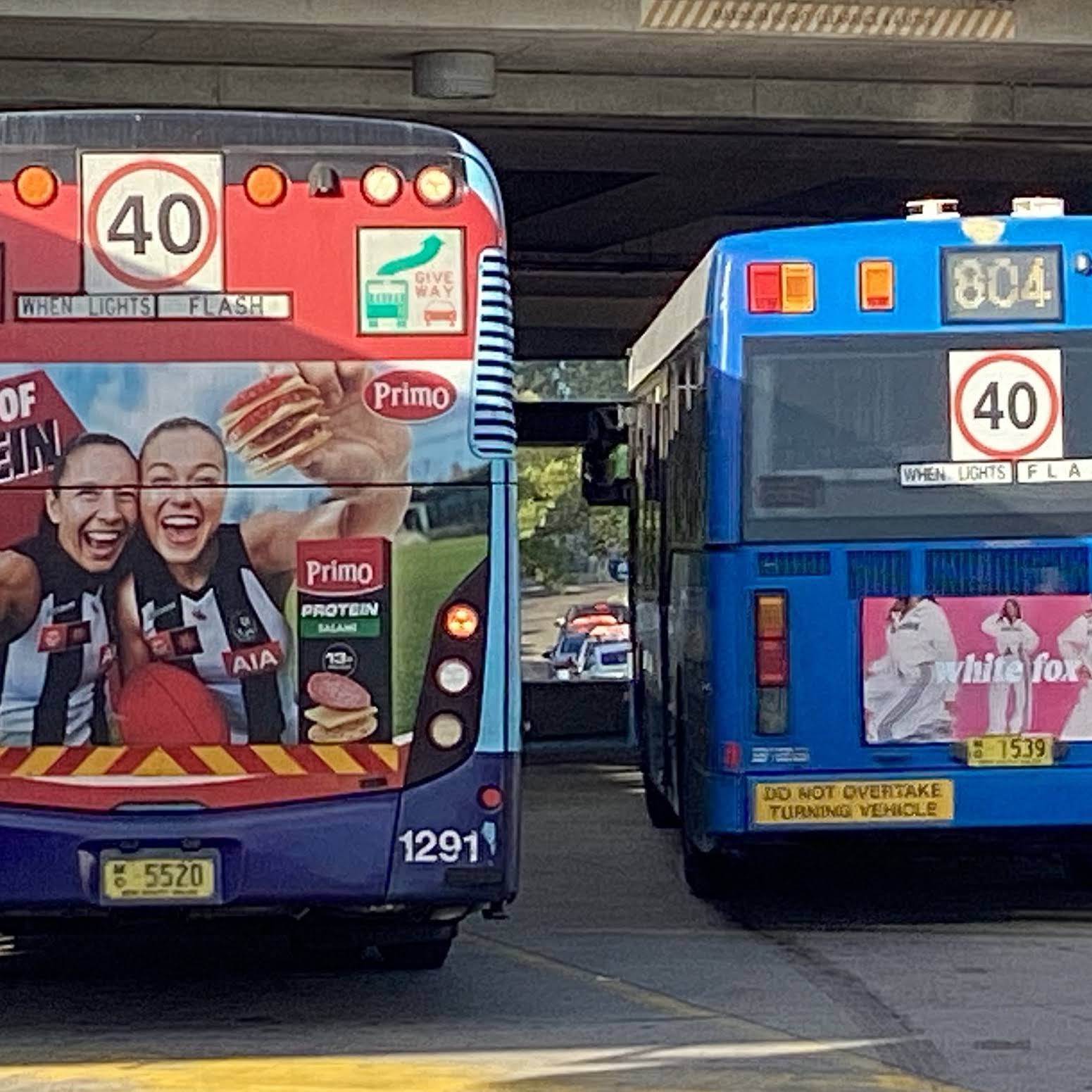 Post from The New Sydney Trains And Buses Fan 804