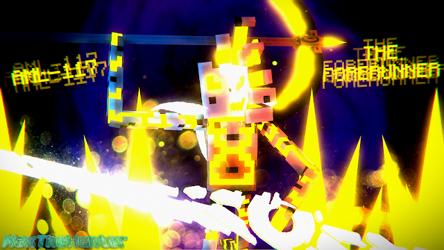 Anomaly 117! - Rigs - Mine-imator forums