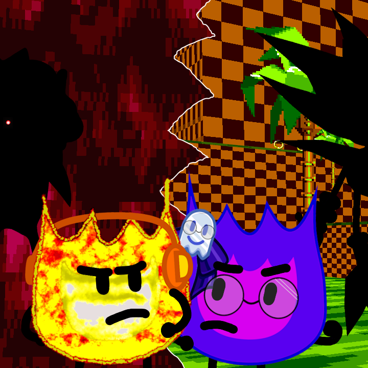 Post from Firey The Flame