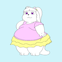 Poll from FattyKitten The Fatfur Gamer