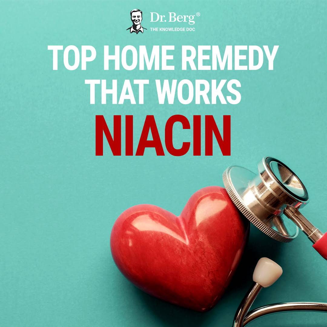 Post from Dr. Eric Berg DC