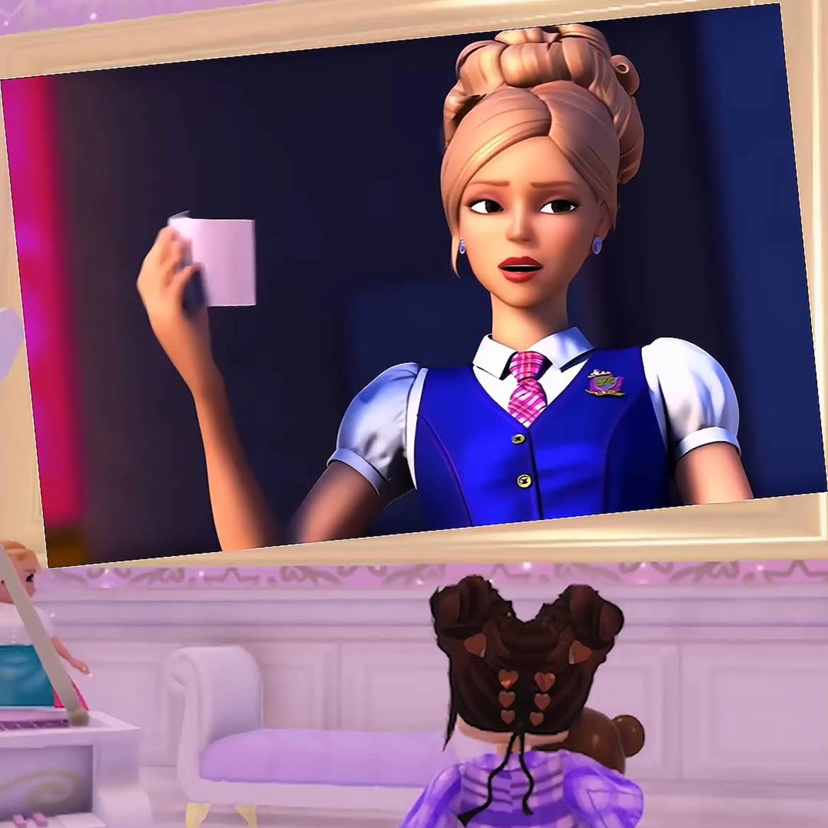Post from Royale Luna