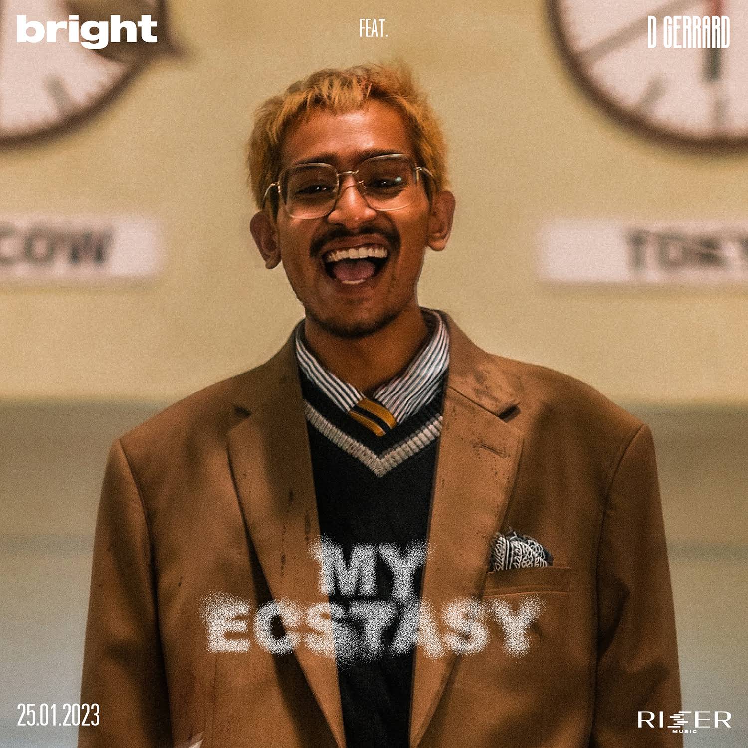 Post from RISER MUSIC