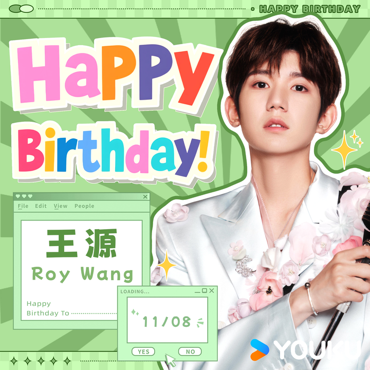 Post from YOUKU SHOW-Get APP now