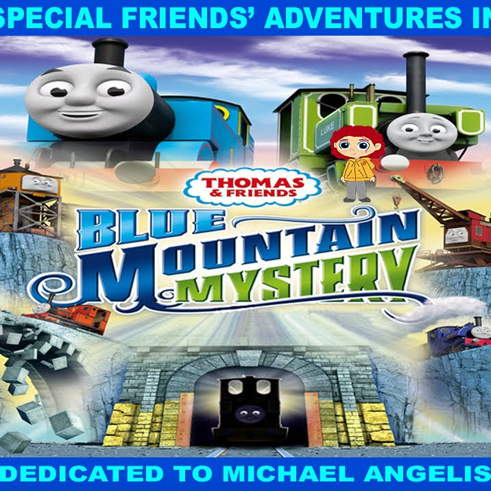 Post from Samuel Kift (11 YEAR ANNIVERSARY)