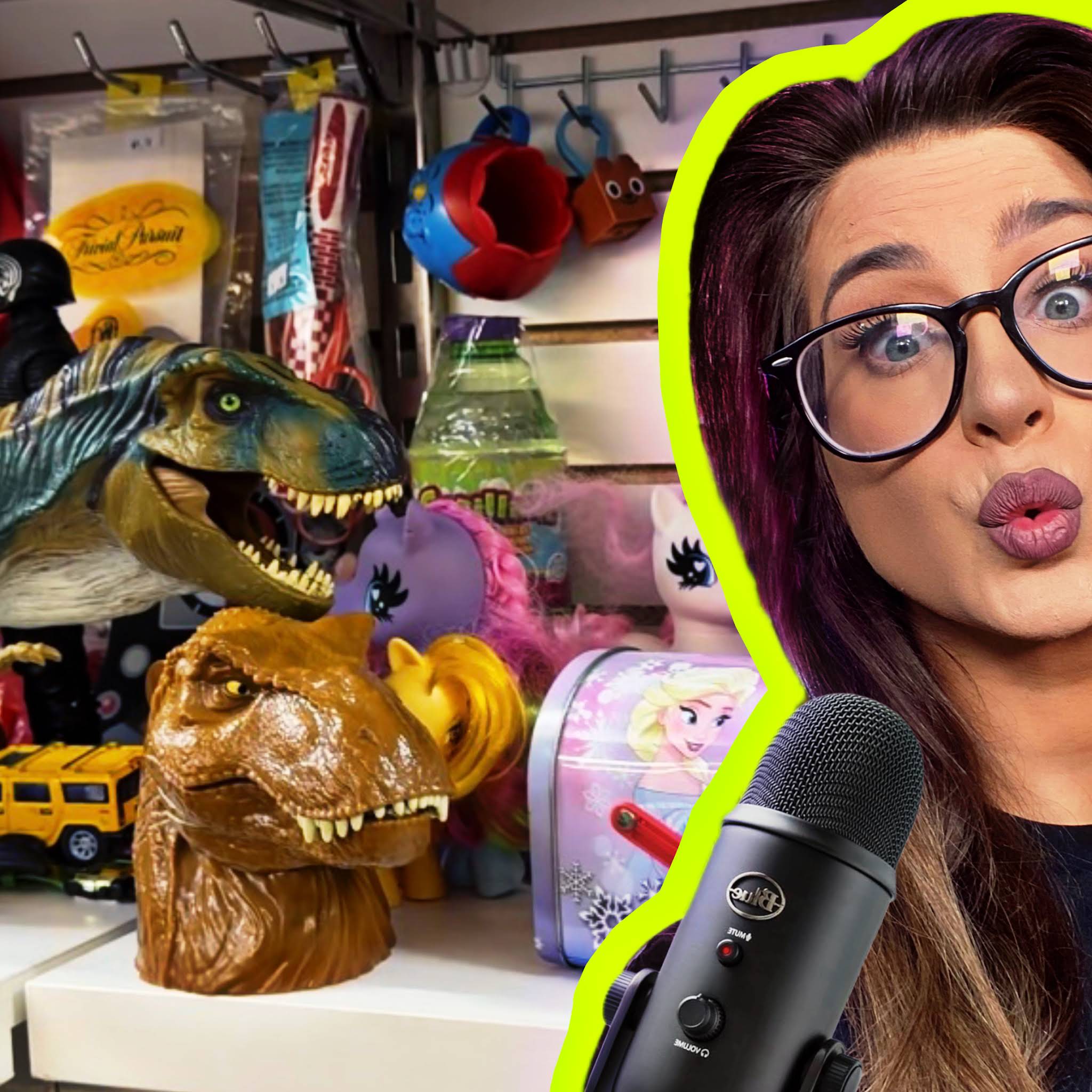 Post from Laura Legends