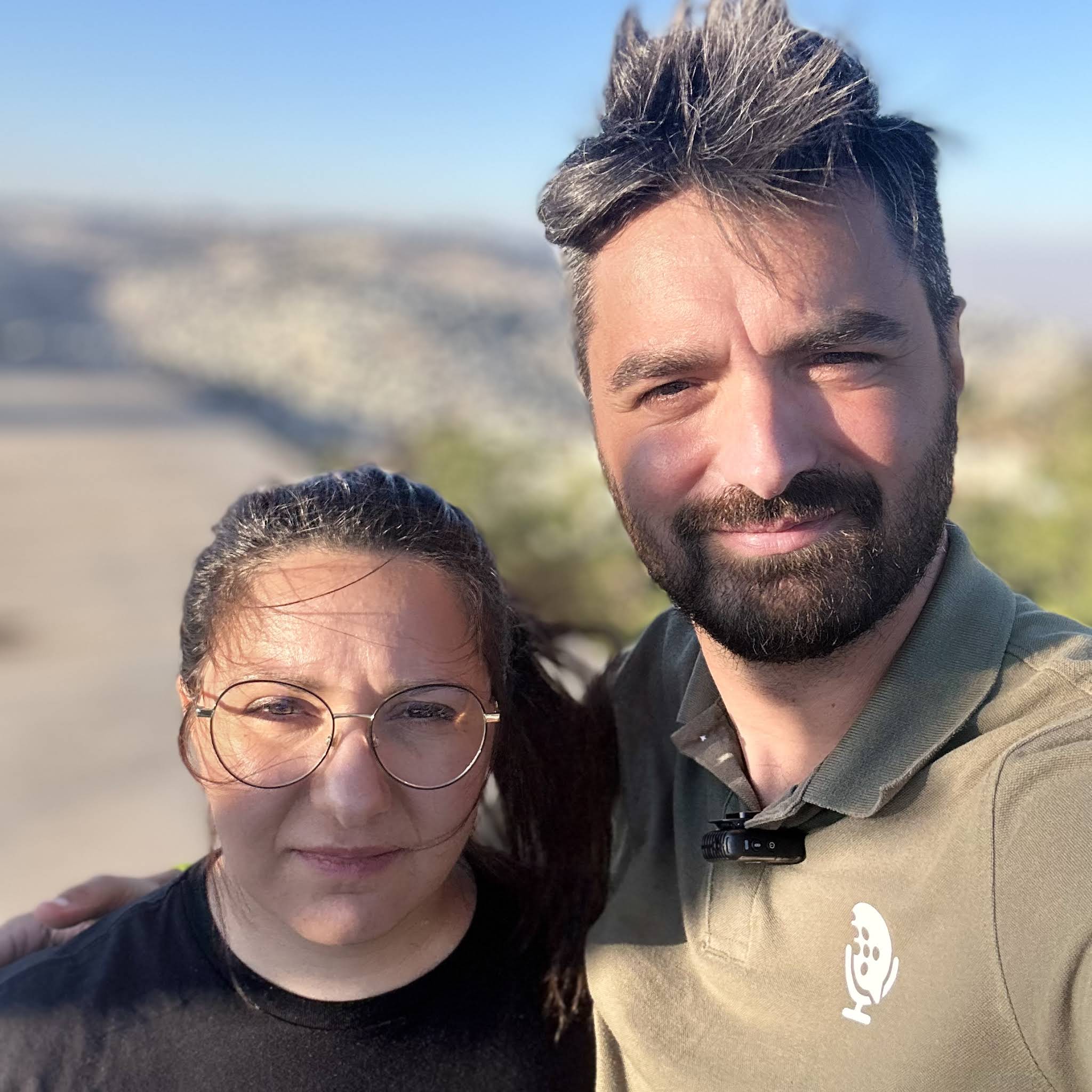 Post from Ciprian Luca