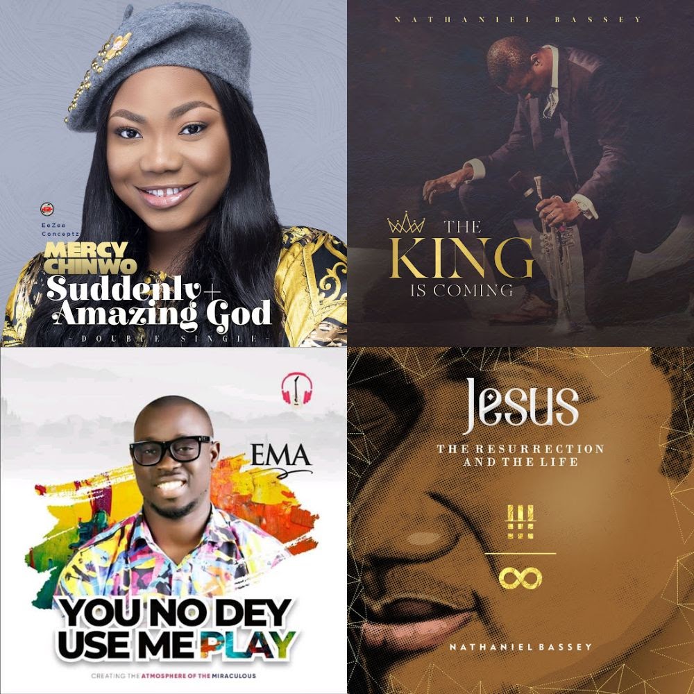 Worship/Praise 9ja