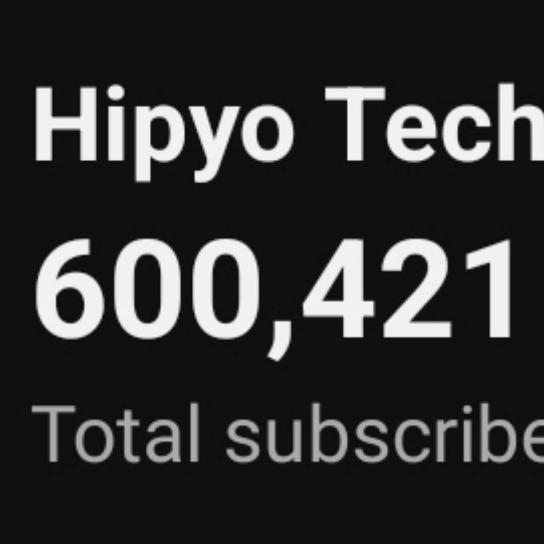 Post from Hipyo Tech