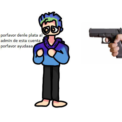 Post from Carlos Infinito