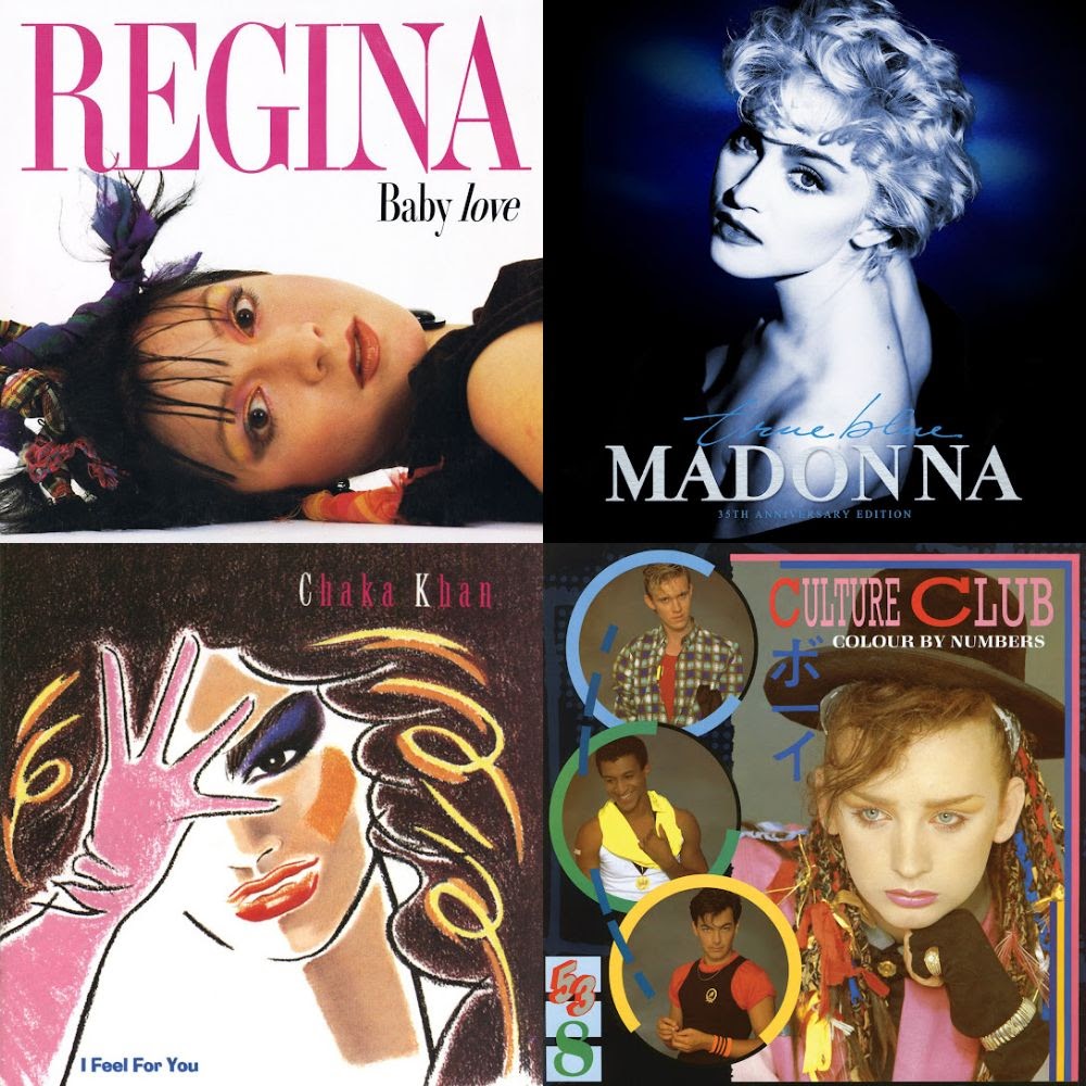 Regina (Varios)