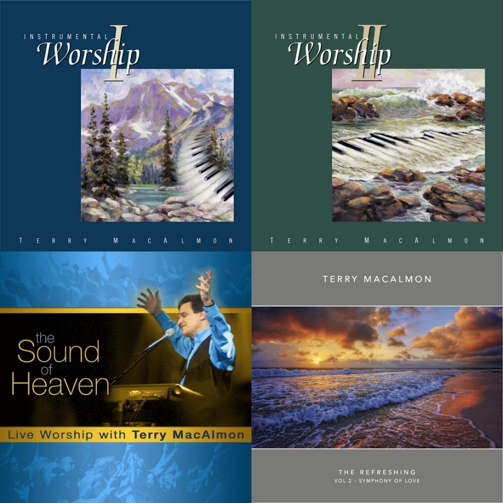 Terry Macalmon instrumental