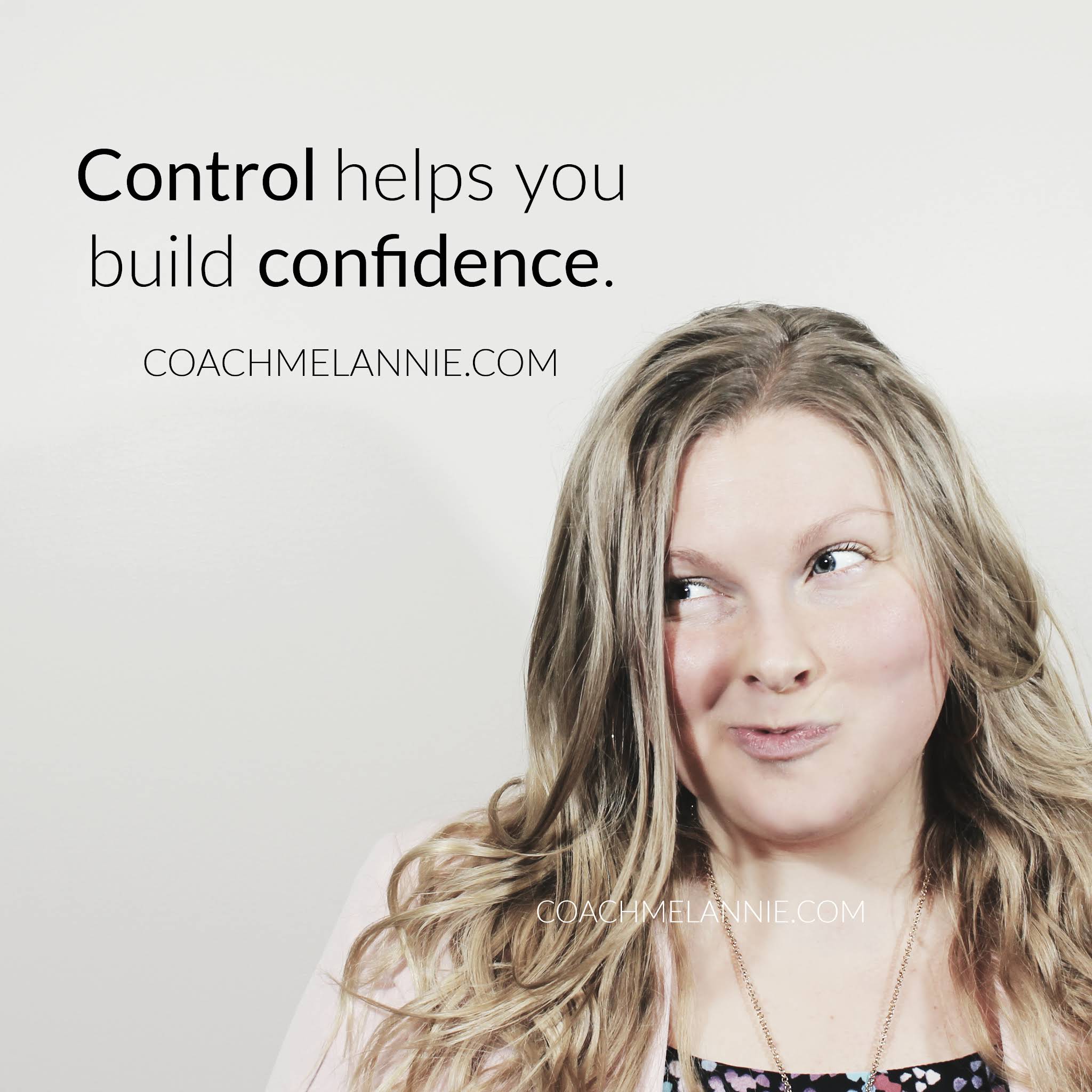 Post from Coach Melannie