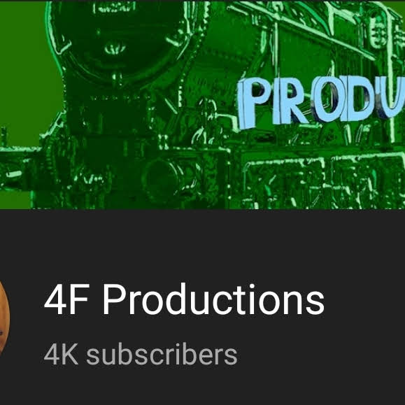 Post from 4F Productions