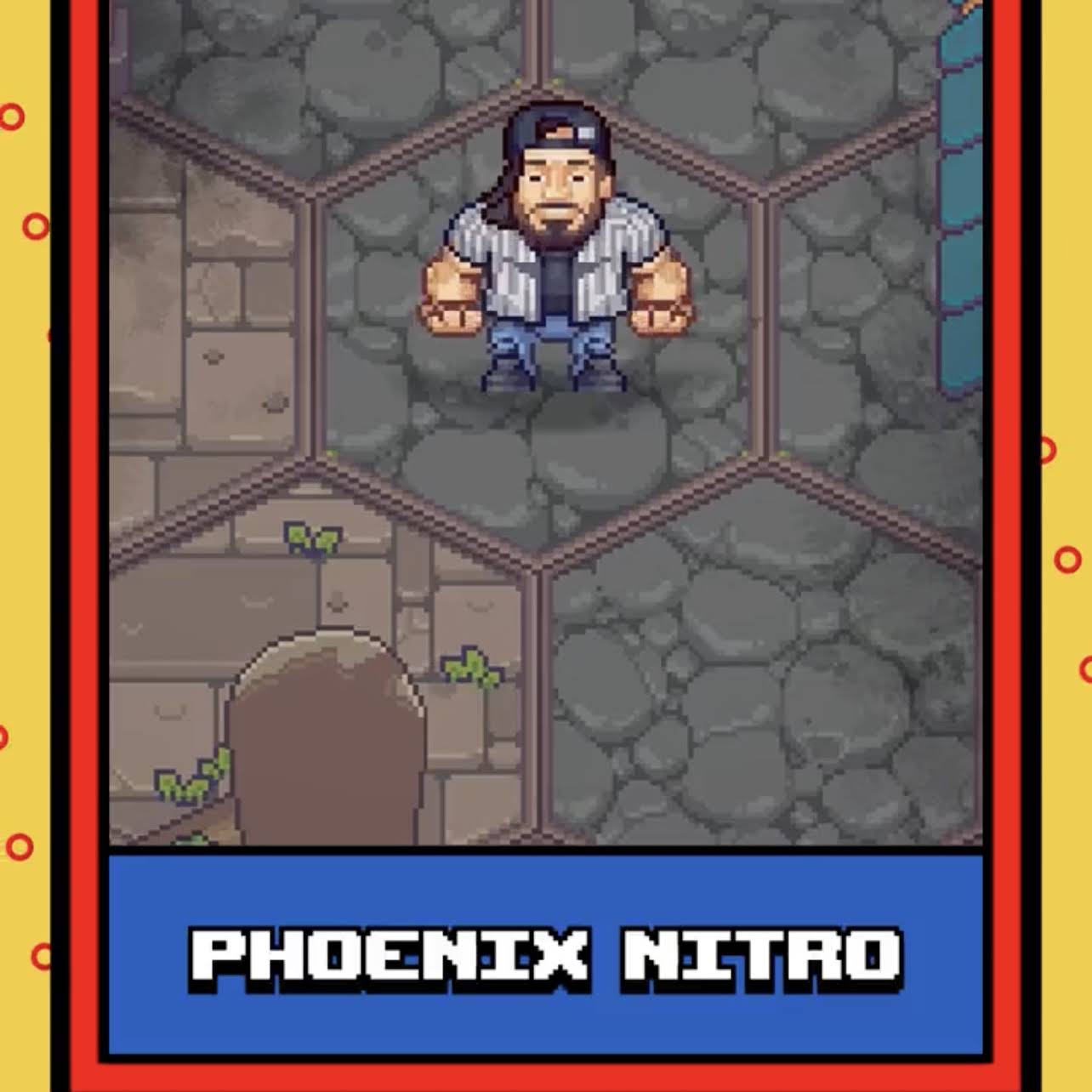Post from Phoenix Nitro