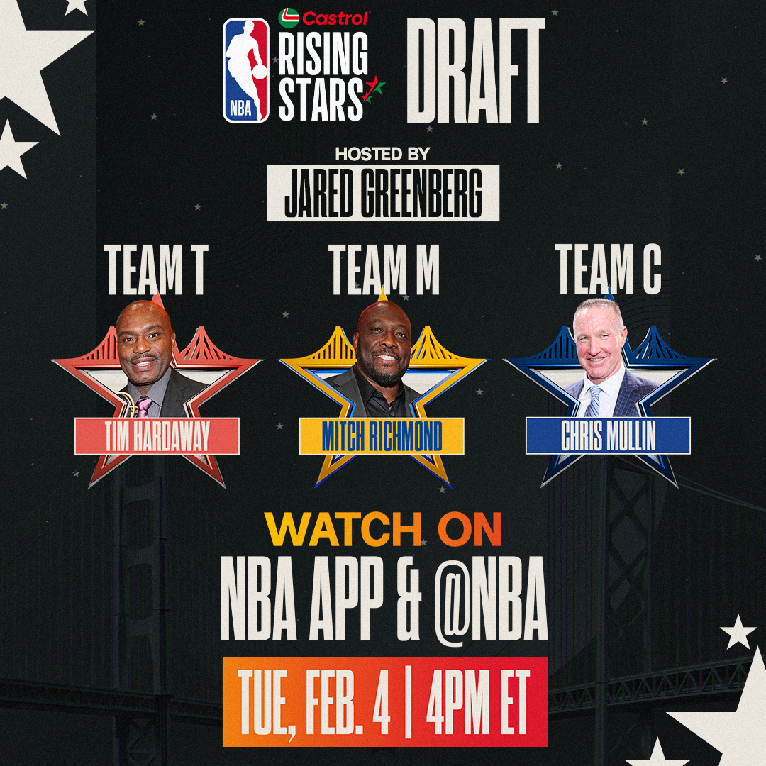 Post from NBA