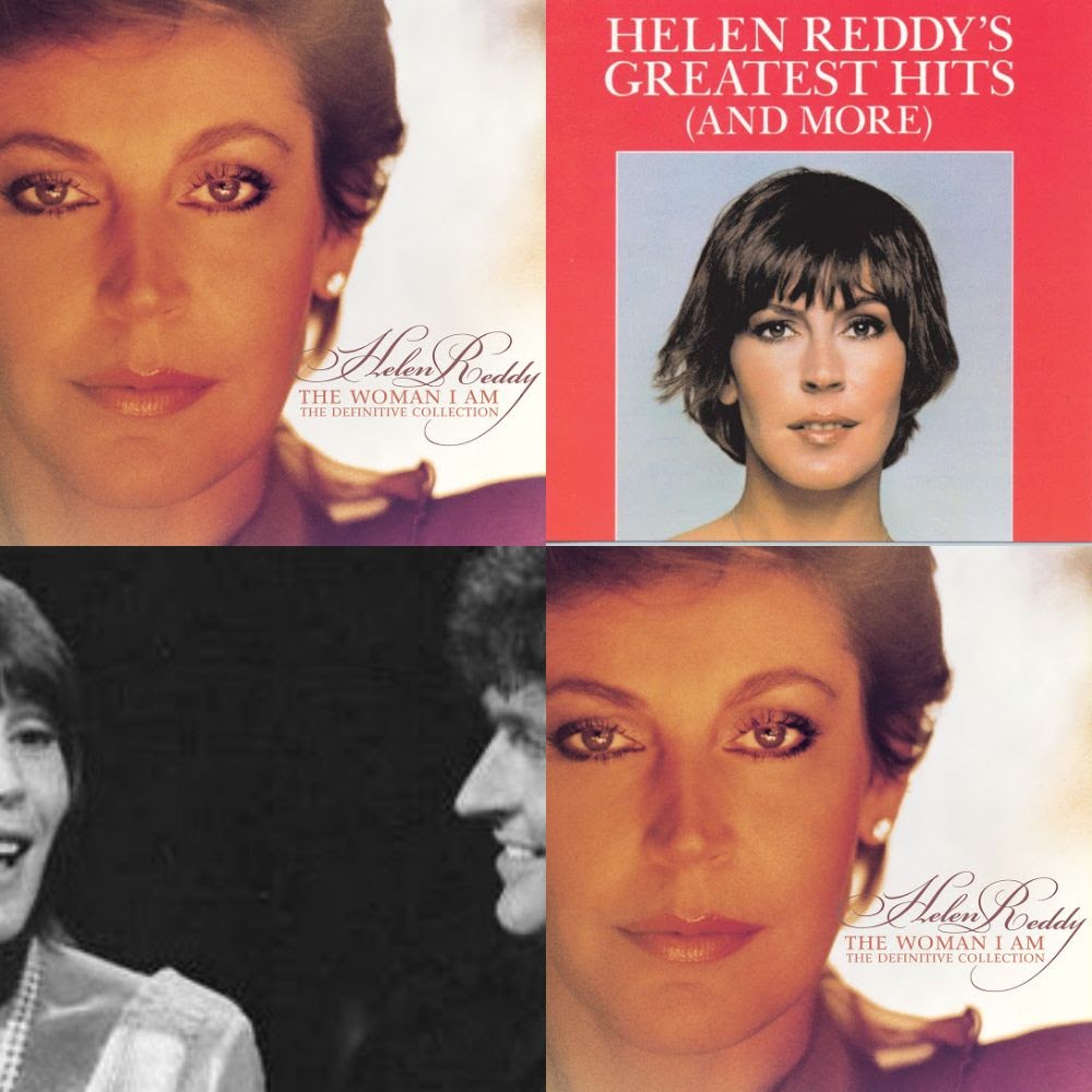 Essential Helen Reddy