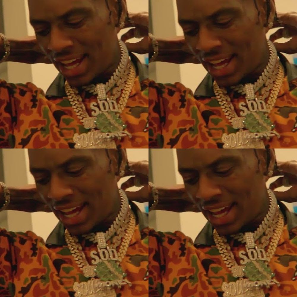 Soulja Boy - The Biggest Opp (Full Album)