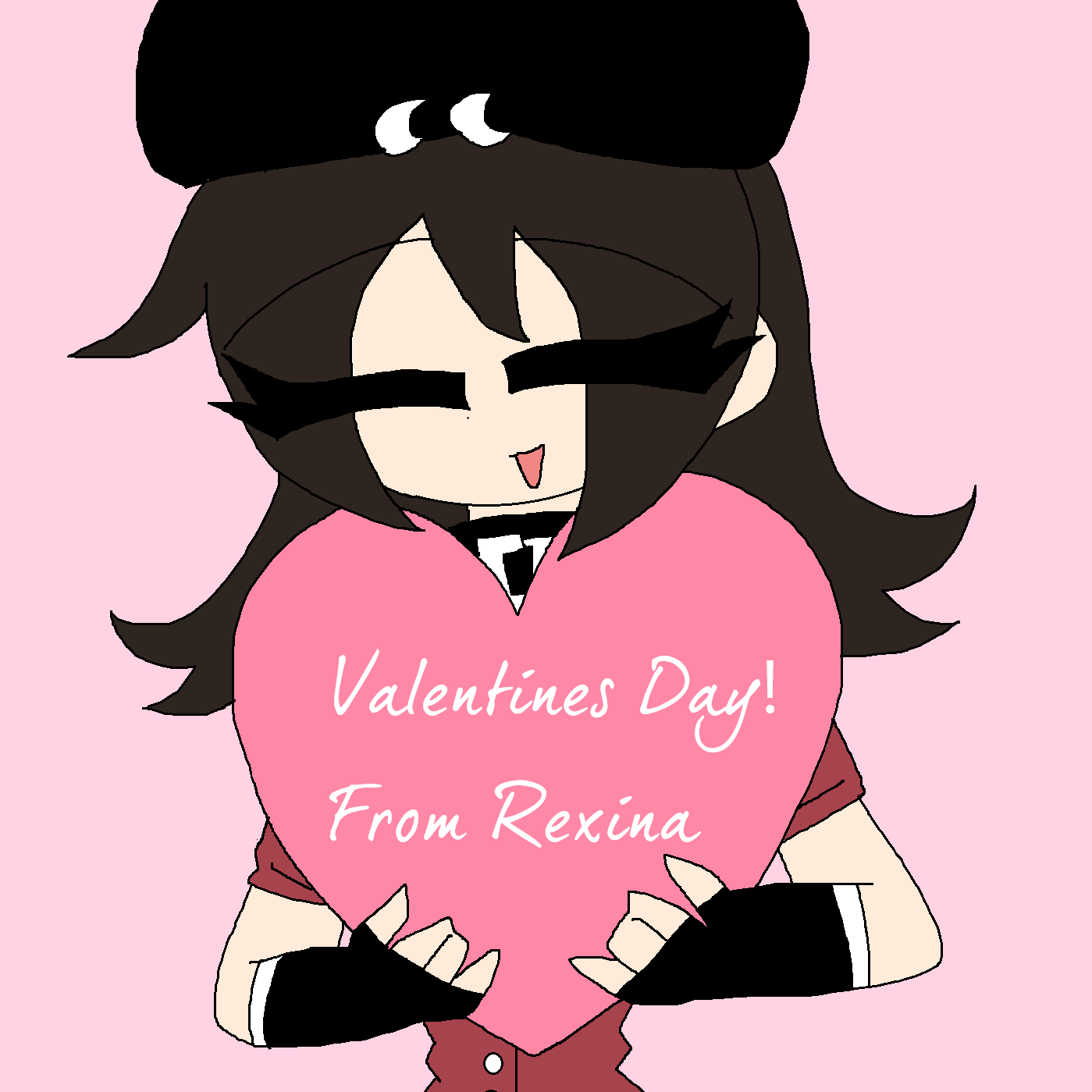 Post from 𝕽𝖊𝖝𝖎𝖓𝖆