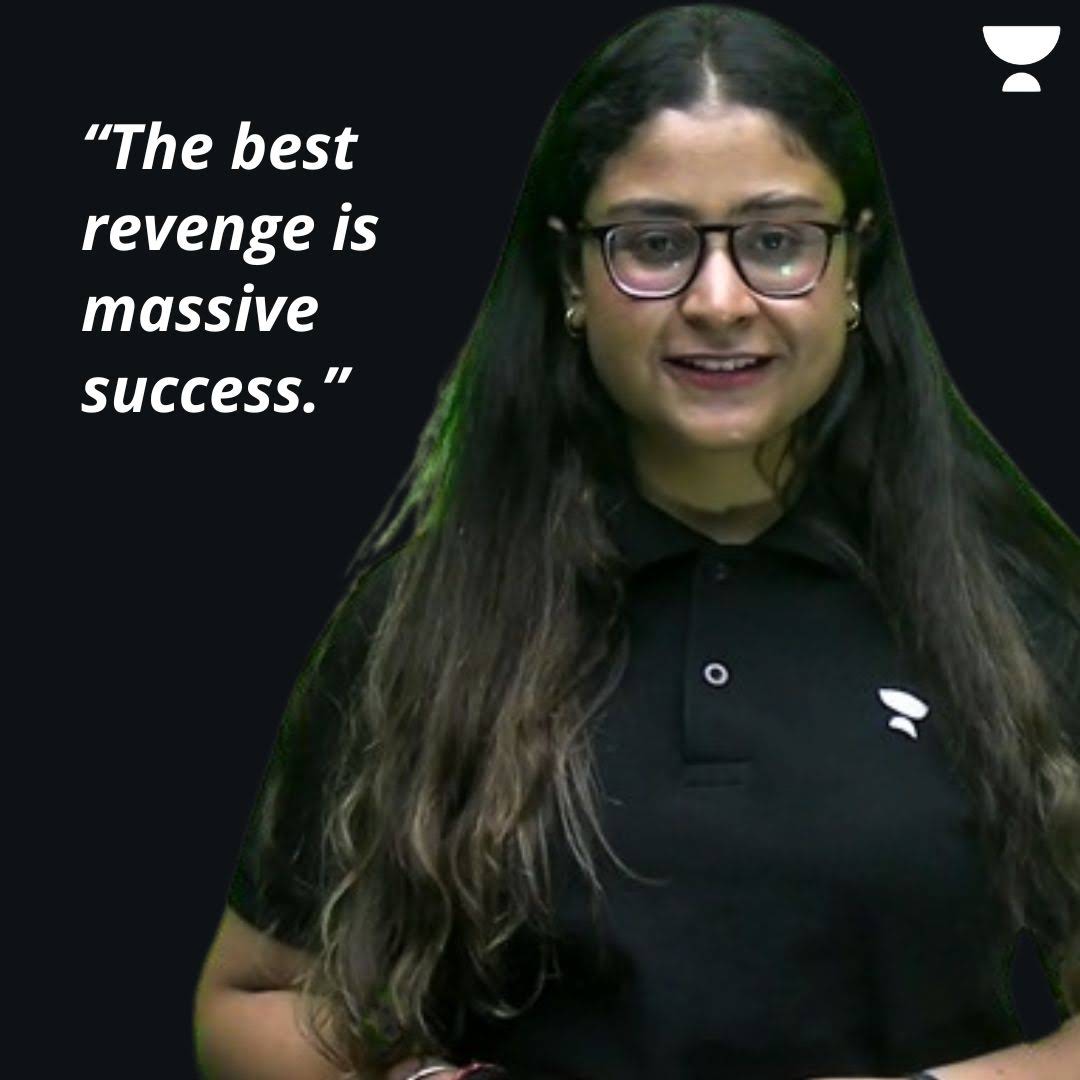 Post from 10th Titans by Unacademy