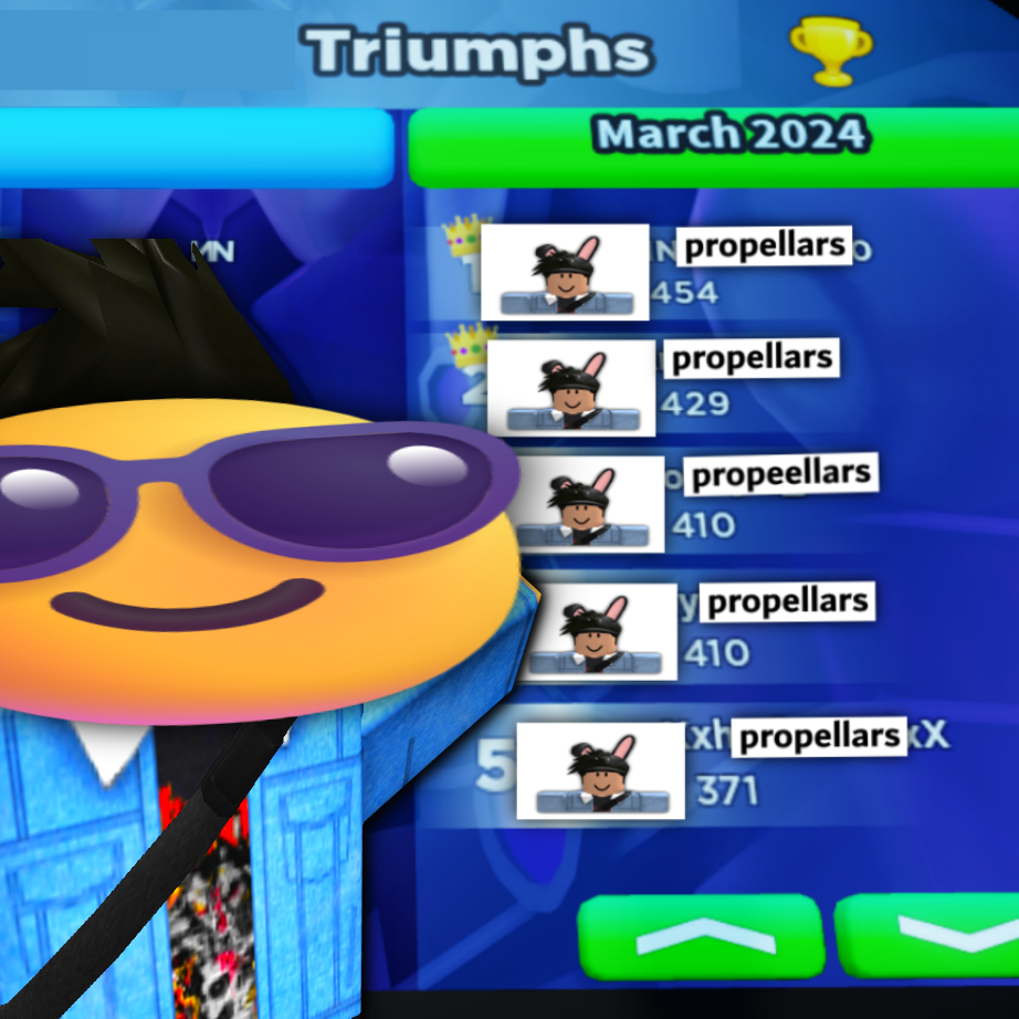 Post from propellars