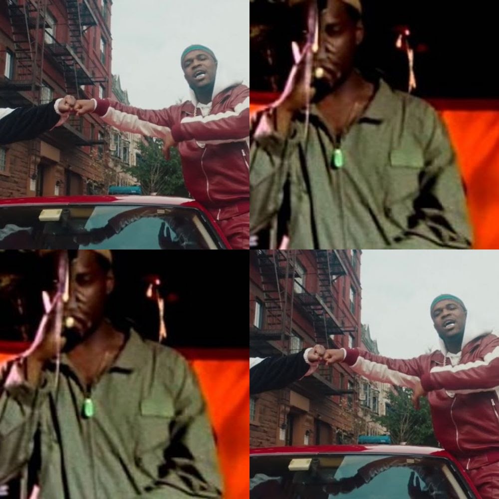 New York Boom Bap