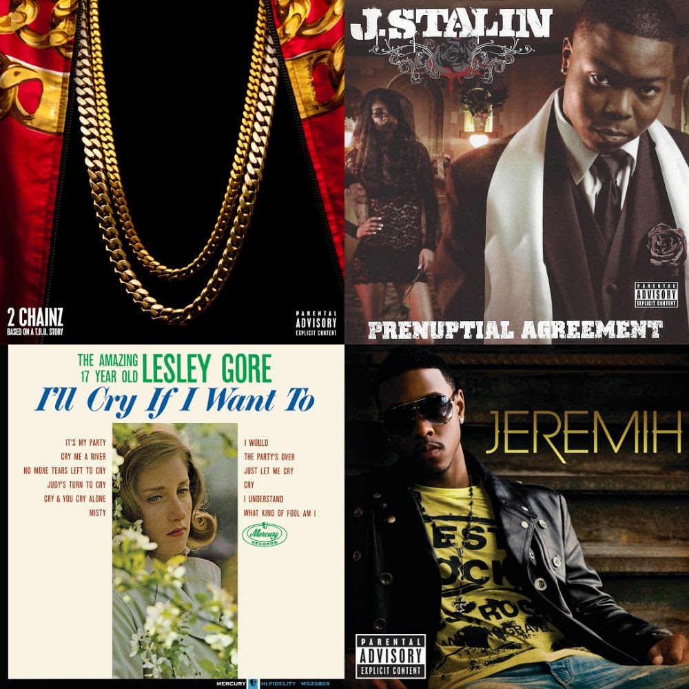 Birthday Turn Up!!!!