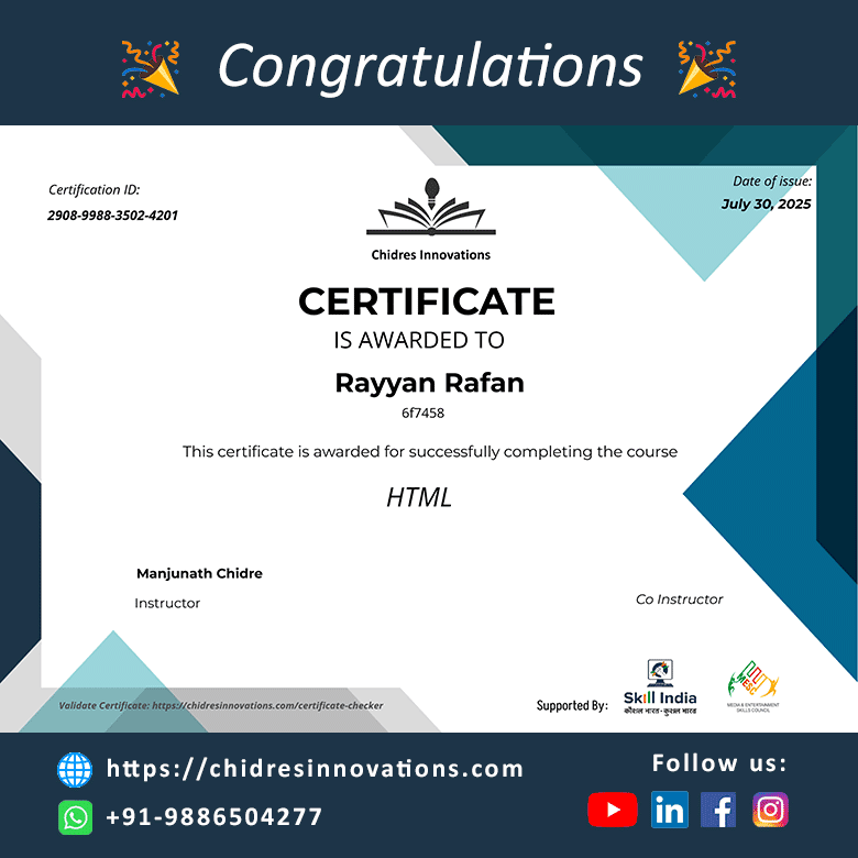 Post from ChidresTechTutorials