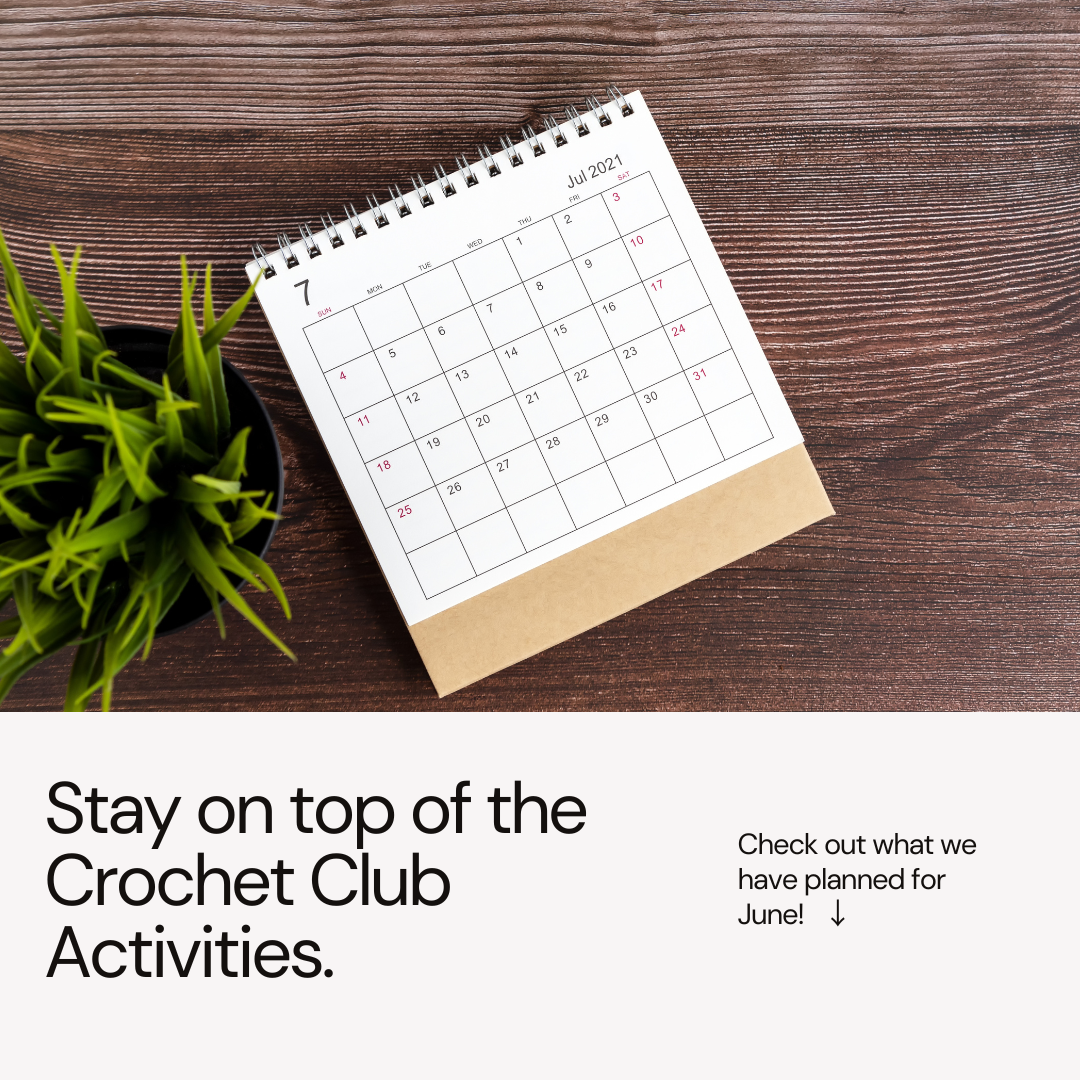 Post from Crochet With Tiffany Hansen