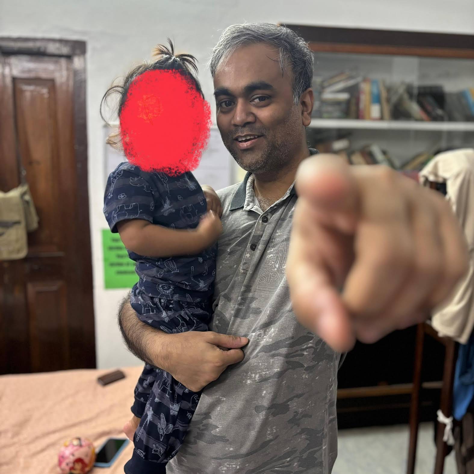 Post from Vimoh