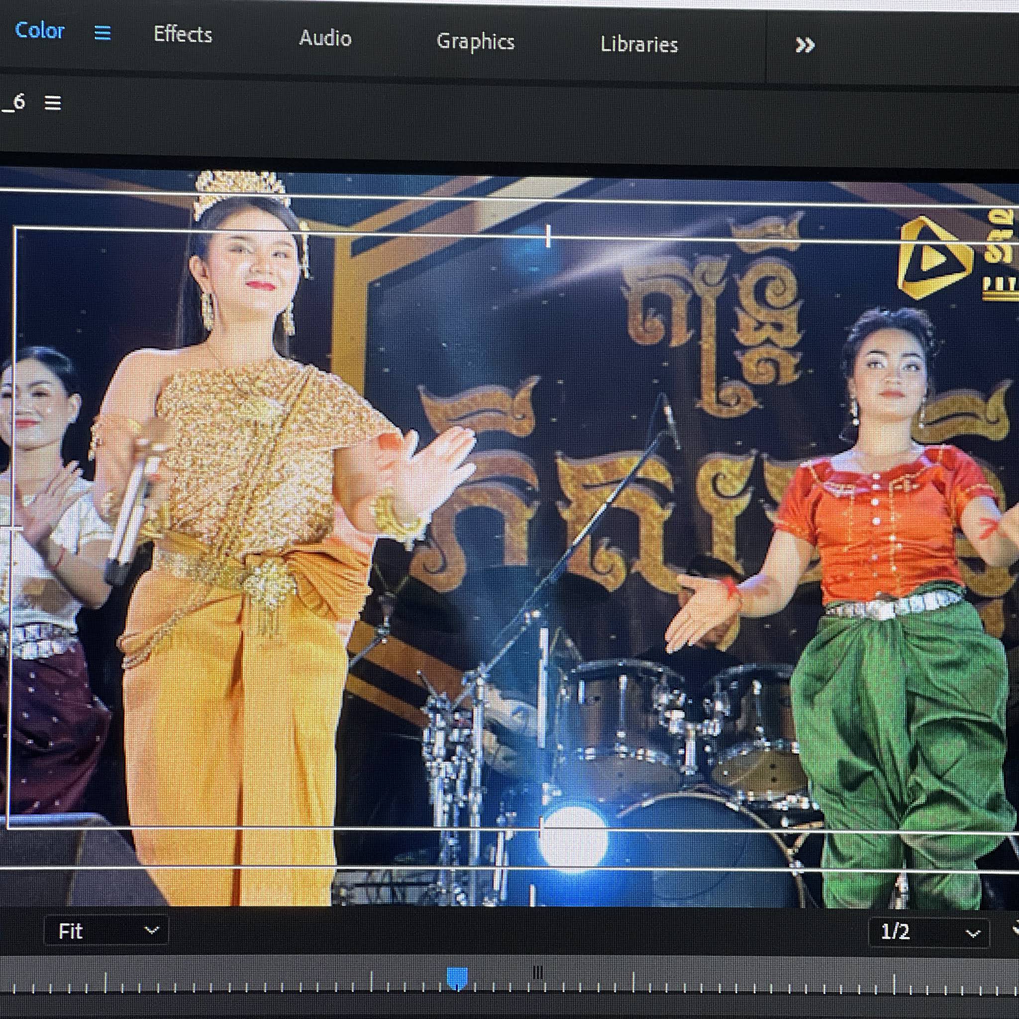 Post from PHY SOKUNTHY