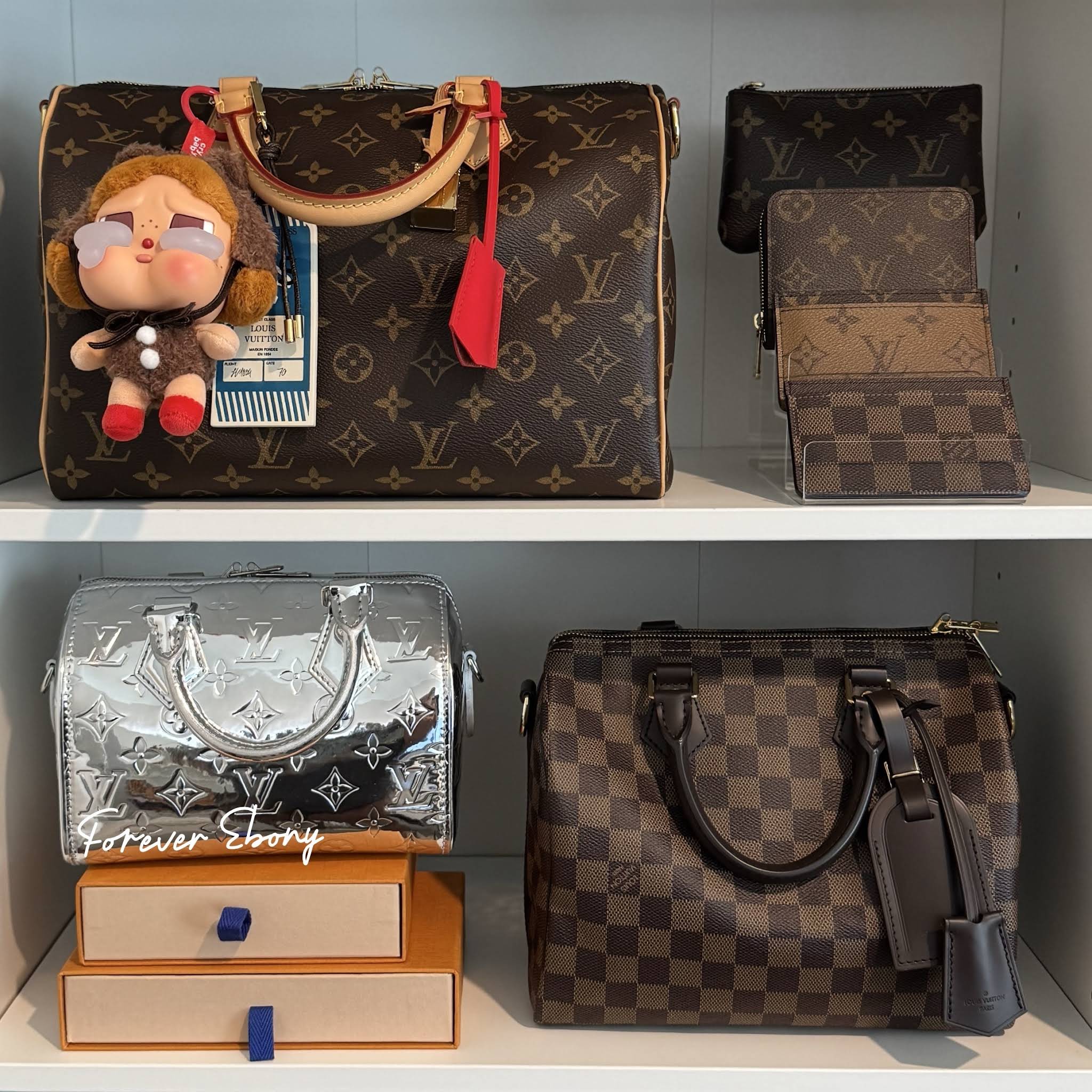 Post from Forever Ebony