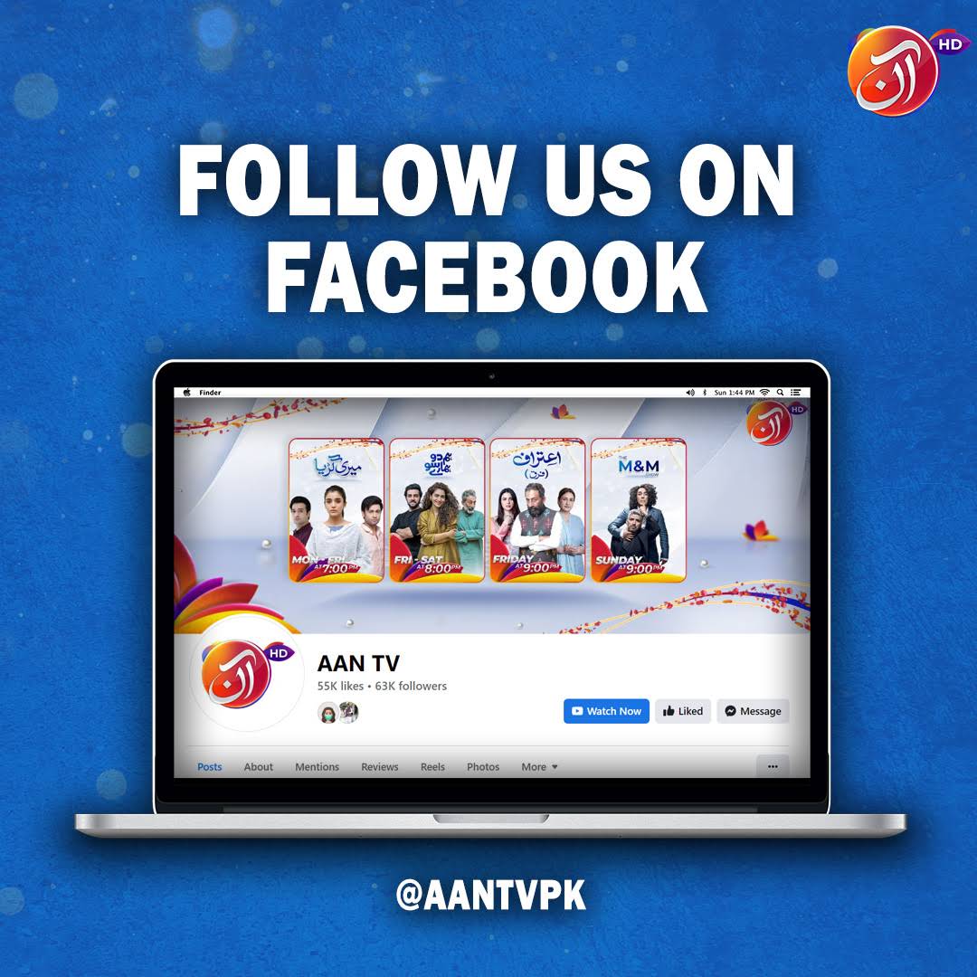 Post from Aan TV